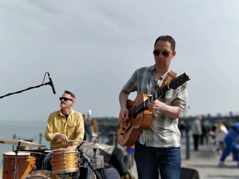 The First Music Town - Folkestone Music Town | Folkestone Events