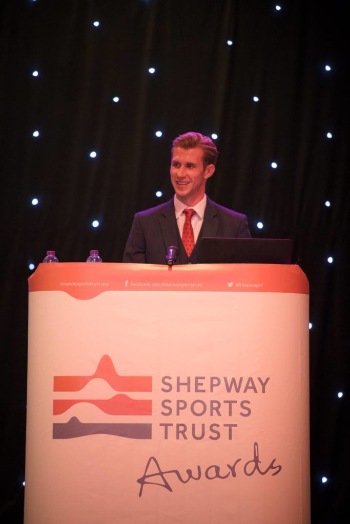 Jack Green - Folkestone's Olympian | Folkelife