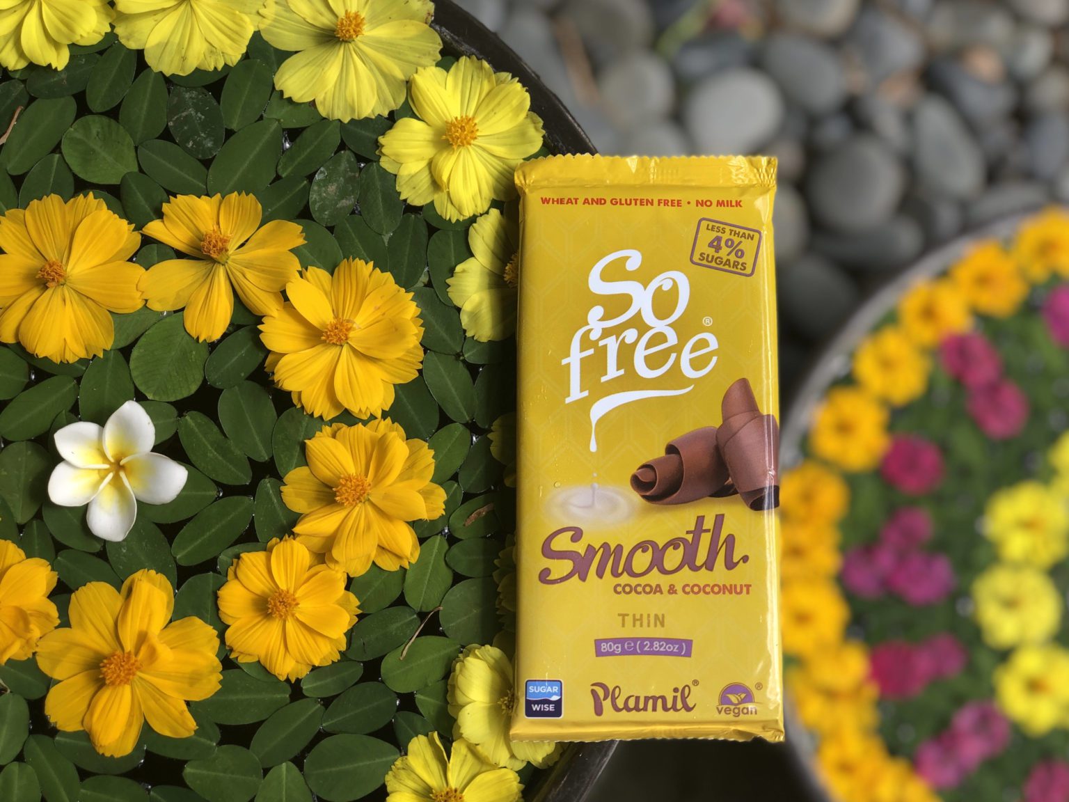 Plamil - Pioneers In Vegan Food| Food and Drink | Folkelife