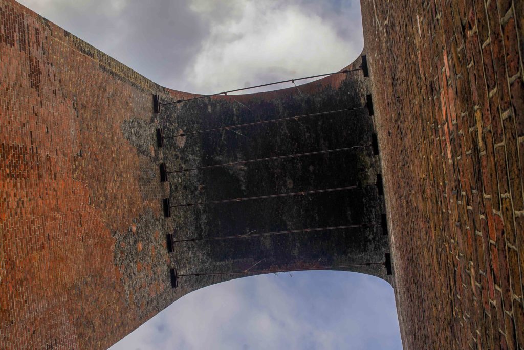 Foord Valley Railway Viaduct | Architecture | Folkestone Heritage