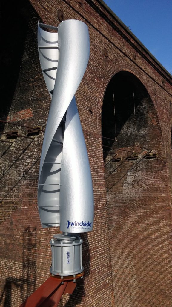 Foord Valley Railway Viaduct | Architecture | Folkestone Heritage