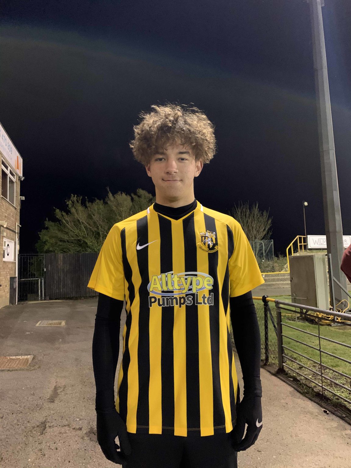 Folkestone Invicta - Folkestone's Next Generation of Footballers