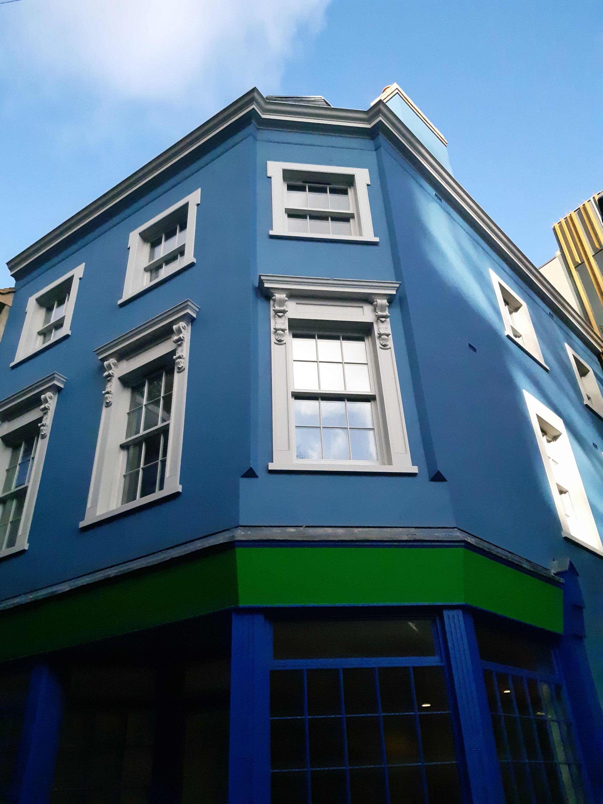 It Will Be Folklore - Café and Cocktails | Food and Drink | Folkelife