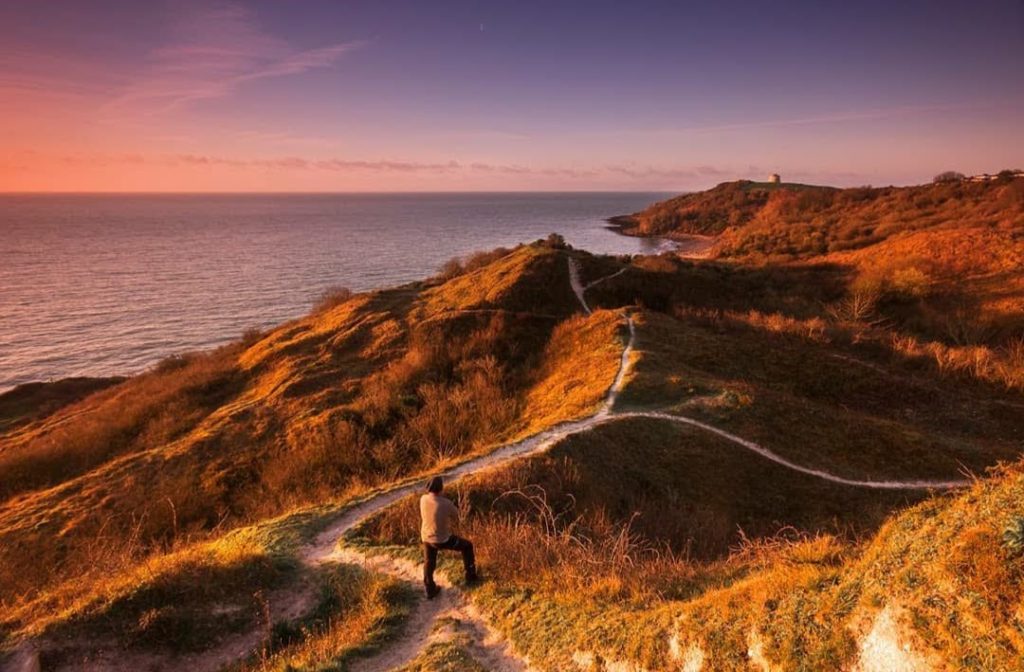 The Warren - One of the Most Beautiful Places on Earth | Folkelife The Warren - One of the Most Beautiful Places on Earth | Folkelife