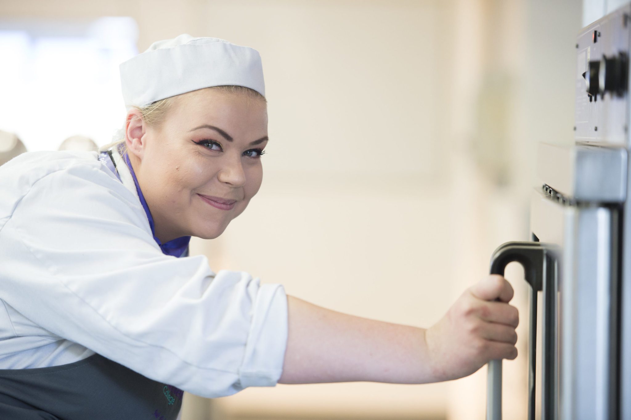 Folkestone College - Embedded in Developing the Community | Folkelife