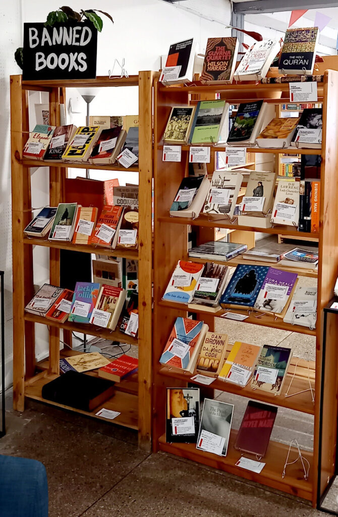 Folkestone Book Shop - Independent, Community Hub | Folkelife