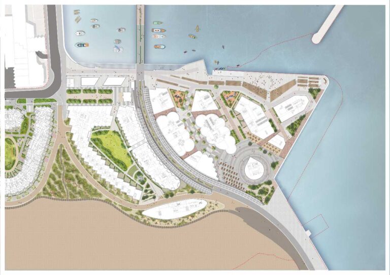 The Harbour Plan - Plots F, G and H | Live Folkestone | Folkelife